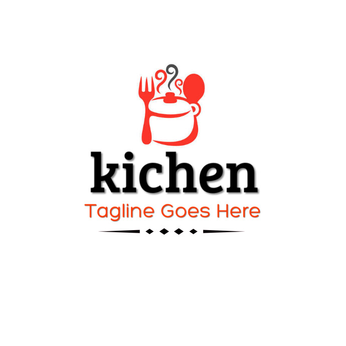 kichen expert logo Template | PosterMyWall