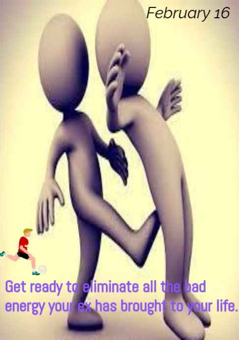 Plantilla de Kick day | PosterMyWall