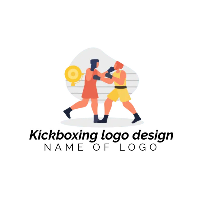 KICKBOXINGKICKBOXING Template | PosterMyWall