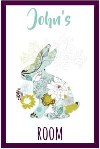 3,000+ room signs Customizable Design Templates | PosterMyWall