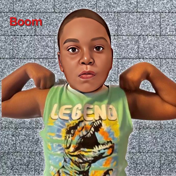 Kid Video Template | PosterMyWall