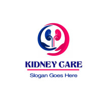 kidney Logo Template | PosterMyWall