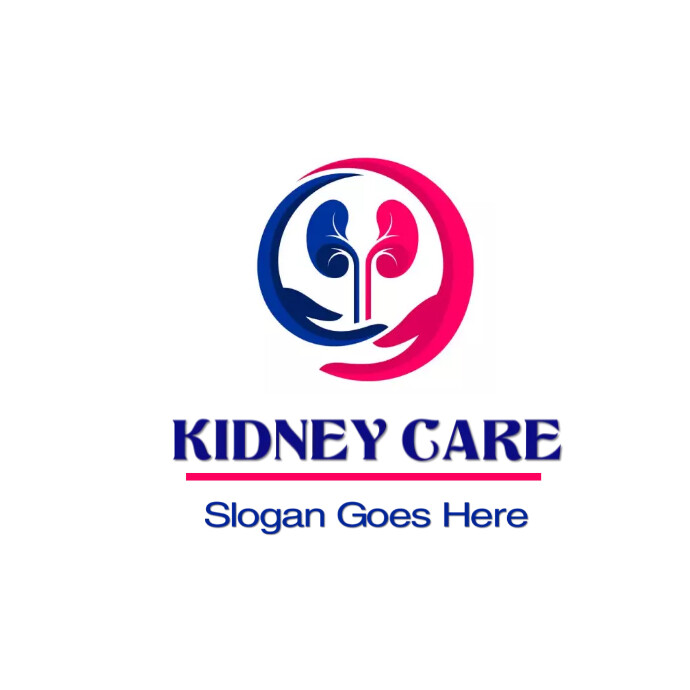Kidney Logo Template | PosterMyWall