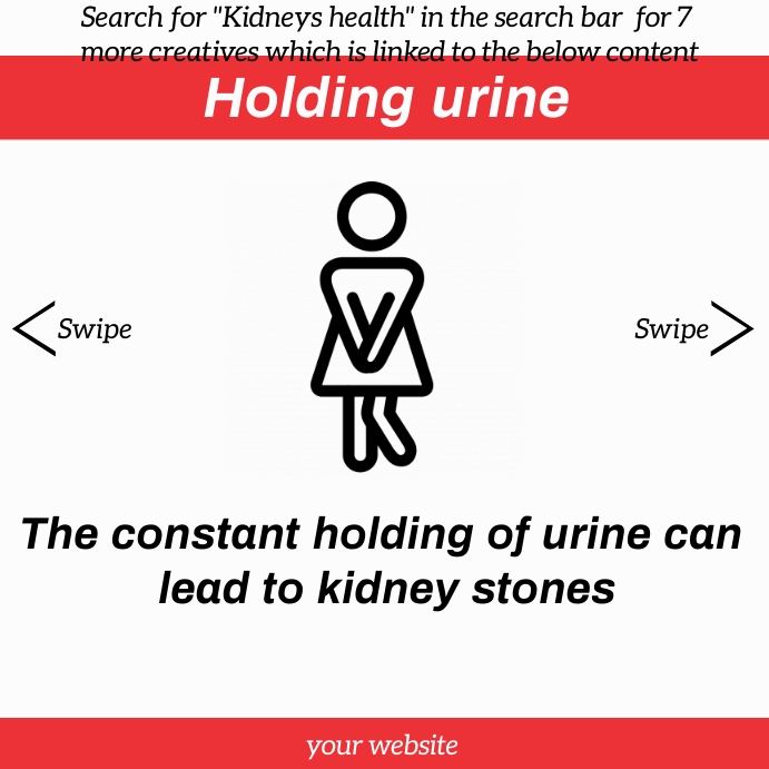 Kidneys Health Template | PosterMyWall
