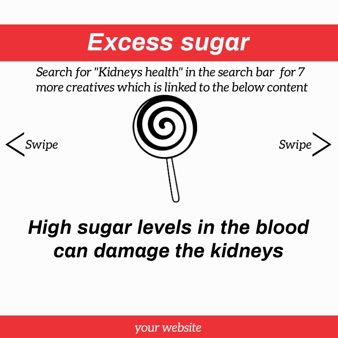 Kidneys Health Template | PosterMyWall