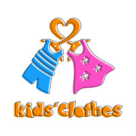 kids 'clothes logos Template | PosterMyWall
