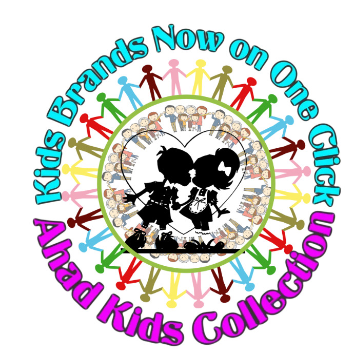 Kids collection logo 2 Template | PosterMyWall