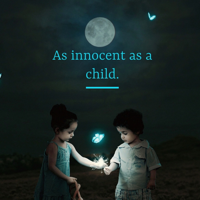 Kids Template | PosterMyWall
