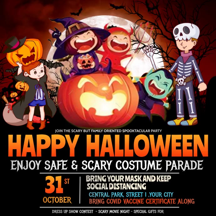 This Design Template is not available | PosterMyWall