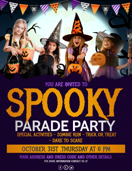 This Design Template is not available | PosterMyWall