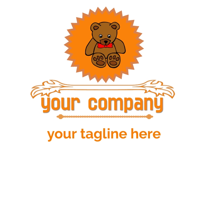kids logo Template | PosterMyWall
