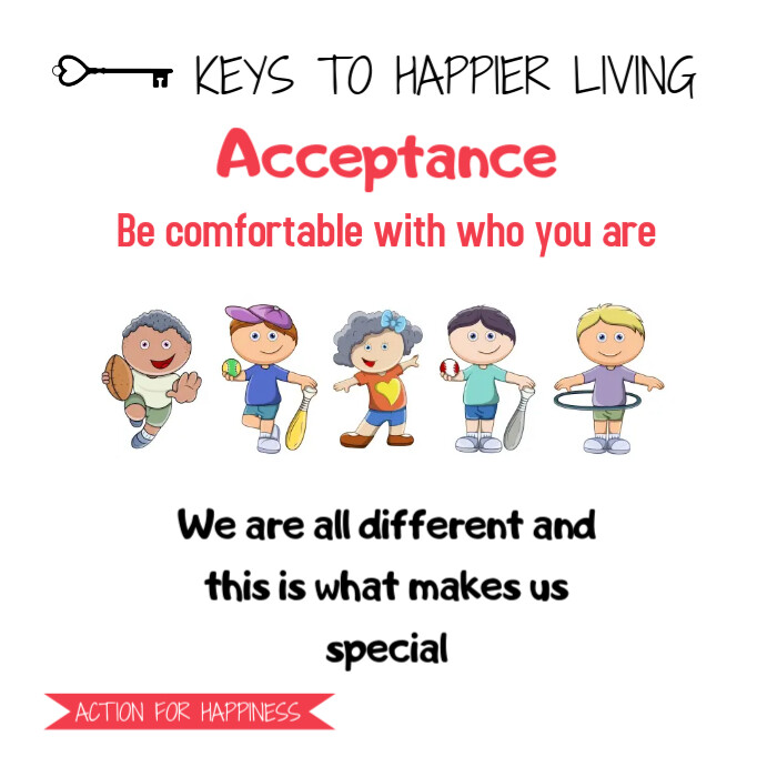 Kids Post Instagram Template | PosterMyWall