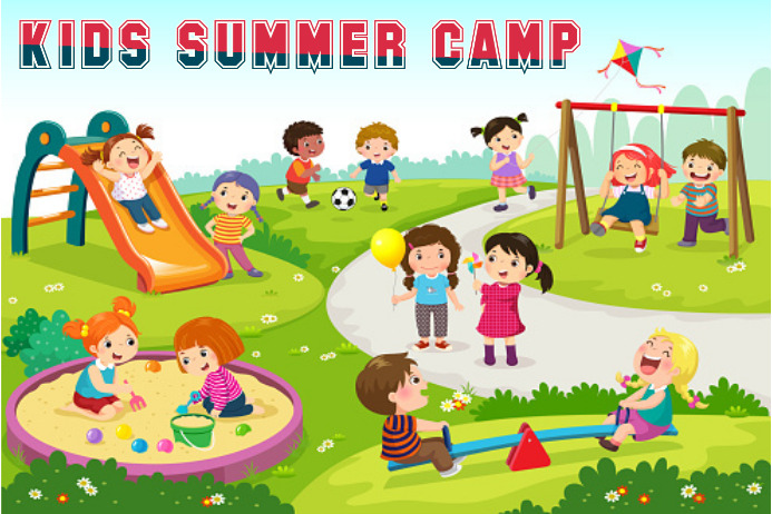 kids poster Template | PosterMyWall