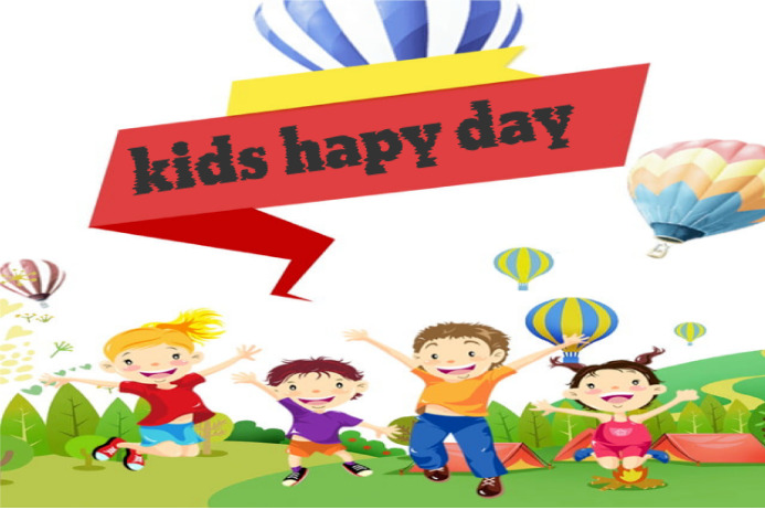 kids poster Template | PosterMyWall