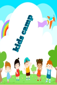 kids poster Template | PosterMyWall