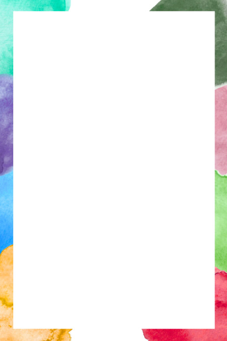 Copy of Kids Poster Template Design | PosterMyWall