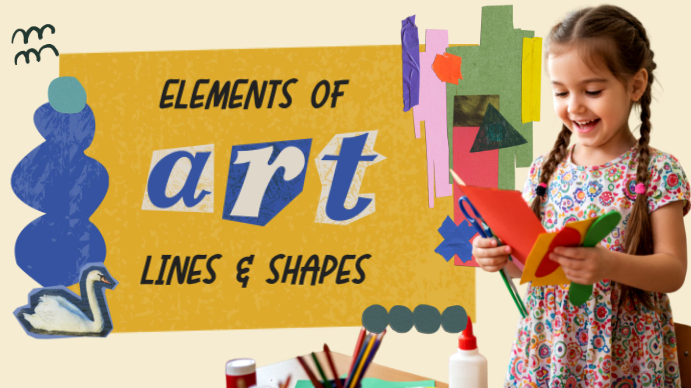 kids project thumbnail Template | PosterMyWall