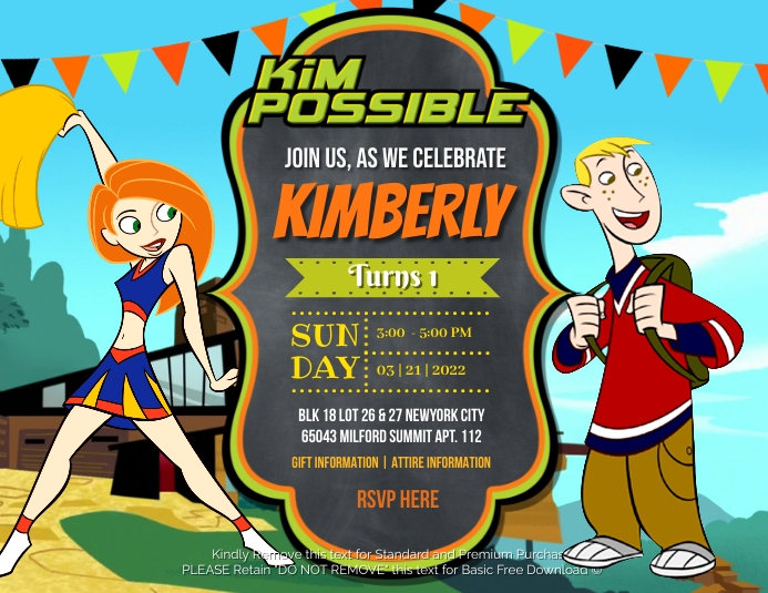 This Design Template is not available | PosterMyWall