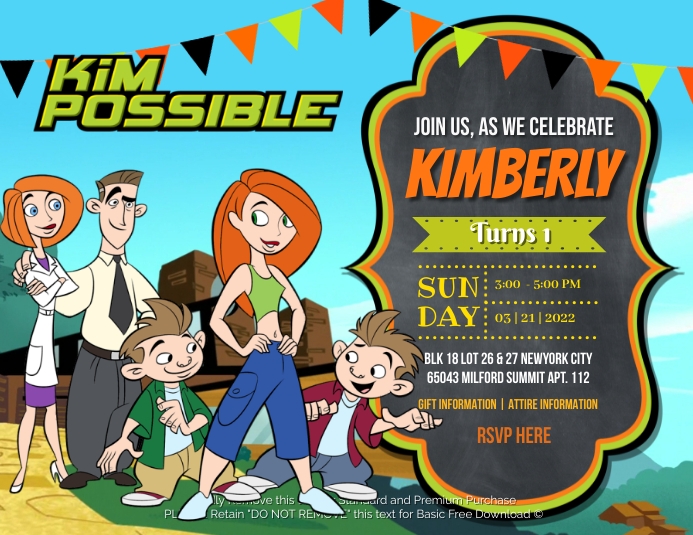 This Design Template is not available | PosterMyWall