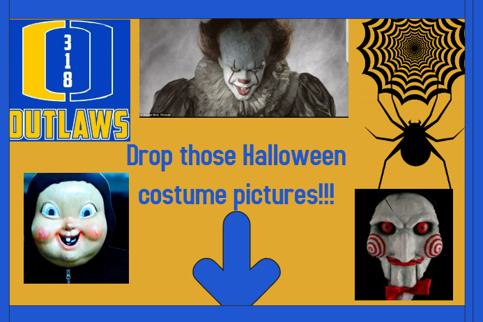 Kina harris Template | PosterMyWall