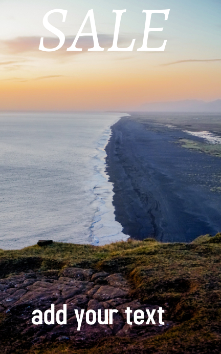 kindal cover Template | PosterMyWall