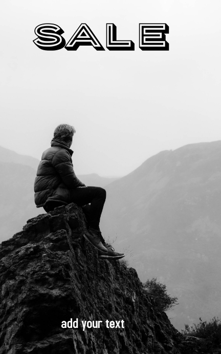 kindal cover Template | PosterMyWall