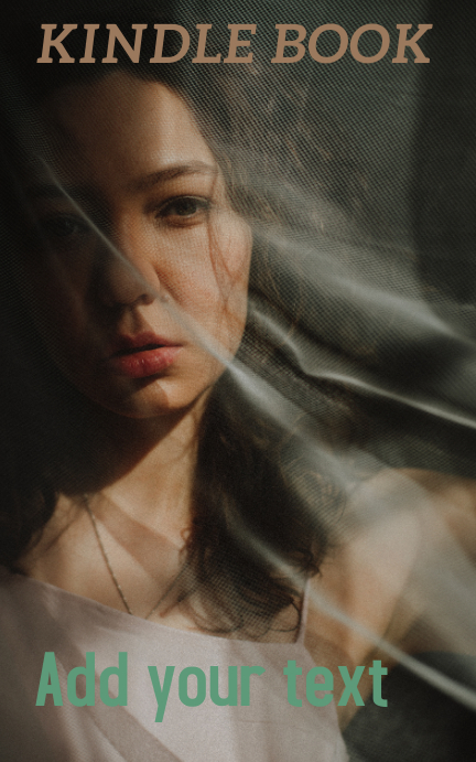 kindal cover Template | PosterMyWall