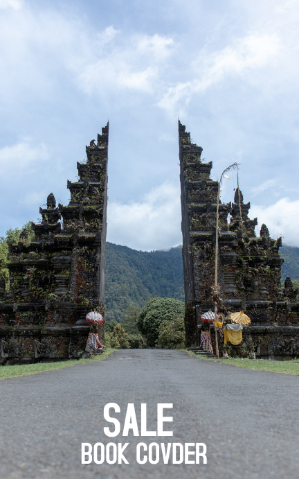 kindal cover Template | PosterMyWall