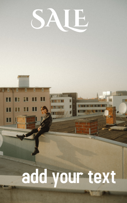 kindal cover Template | PosterMyWall