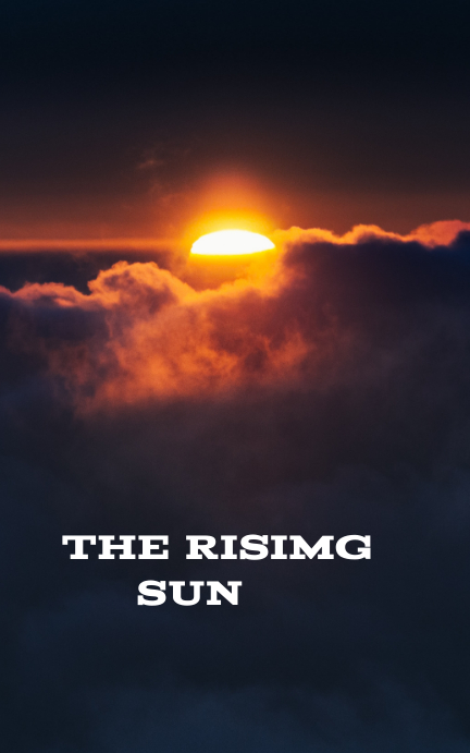 Copy of kindal cover | PosterMyWall