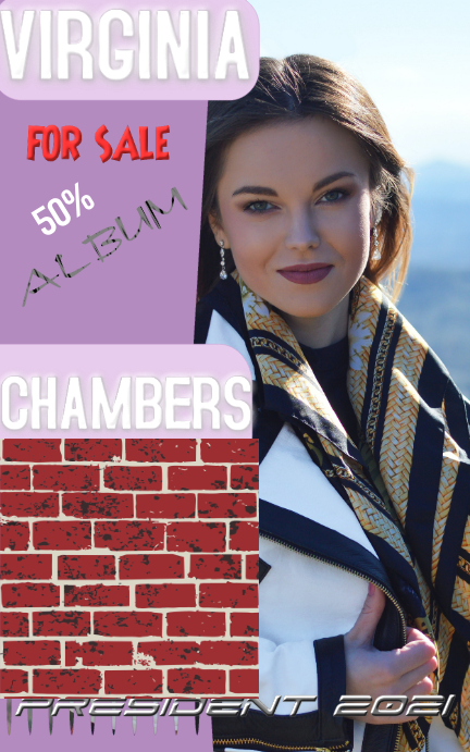 kindal cover Template | PosterMyWall