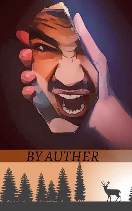 Copy of kindal cover | PosterMyWall