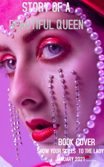 kindal cover Template | PosterMyWall