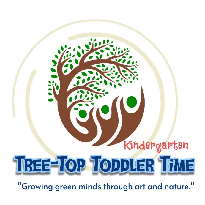 Kindergarten Logo Template | PosterMyWall