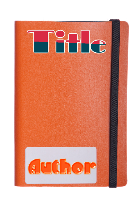 Kindle book cover Template | PosterMyWall