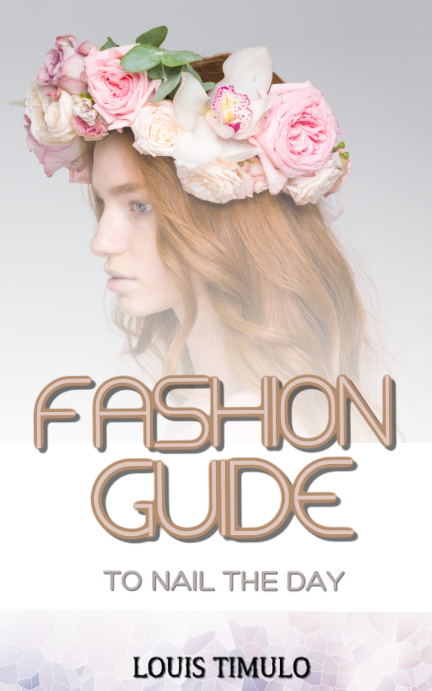 Kindle Book Cover Template | PosterMyWall