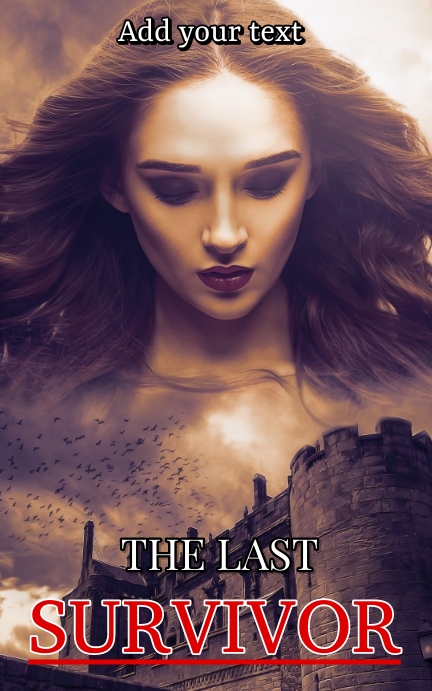 kindle book cover design Template | PosterMyWall