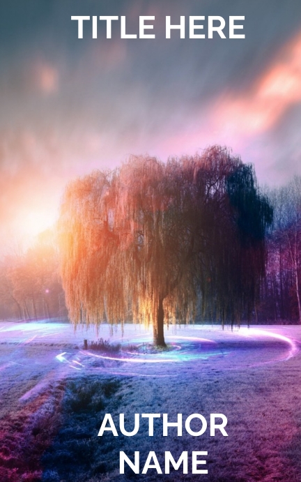 Kindle book cover Template | PosterMyWall