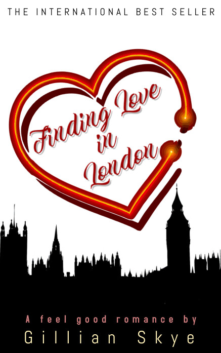 Kindle Book Cover London Template | PosterMyWall