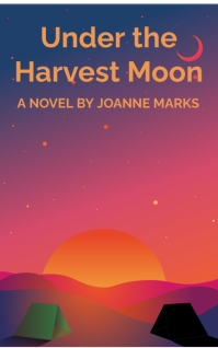 Kindle Book Cover Template | PosterMyWall