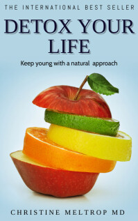 The Guide To Healthy Eating Ebook Cover Template | PosterMyWall