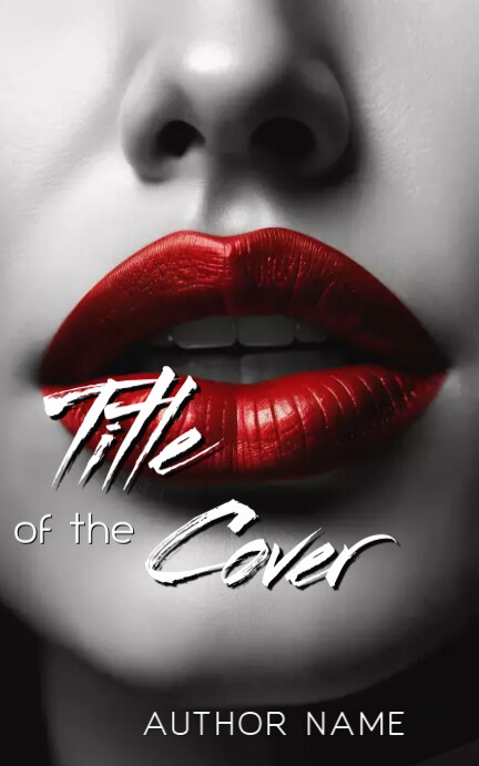 kindle book covers Template | PosterMyWall