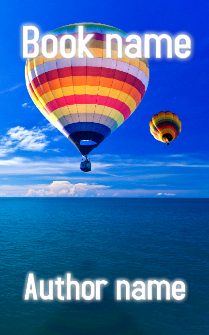 kindle cover Template | PosterMyWall