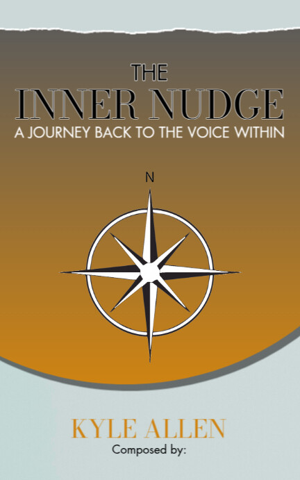 Kindle Cover Template | PosterMyWall