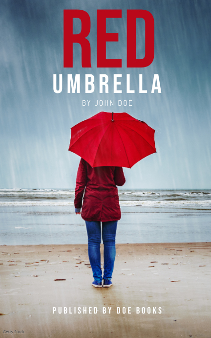 kindle Template | PosterMyWall