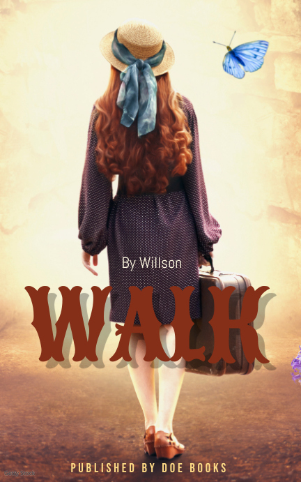 kindle Template | PosterMyWall