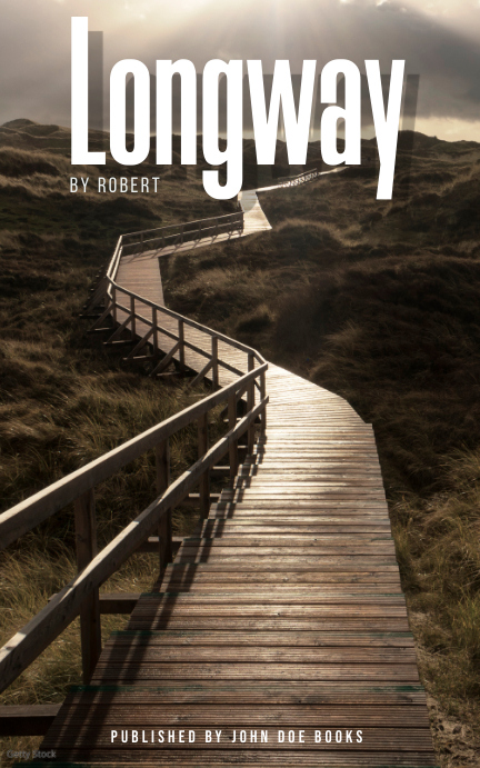 kindle Template | PosterMyWall