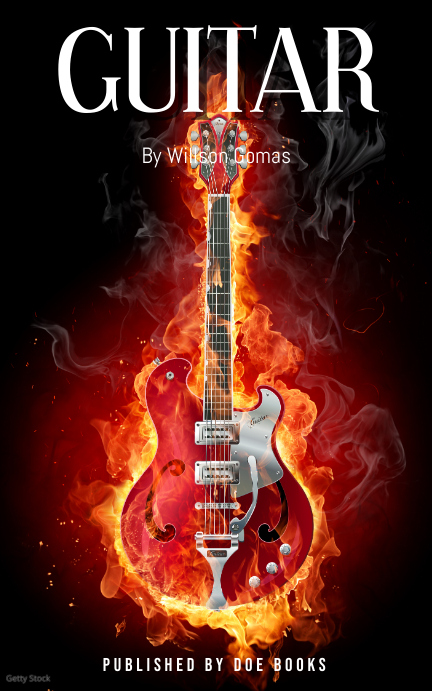 kindle Template | PosterMyWall