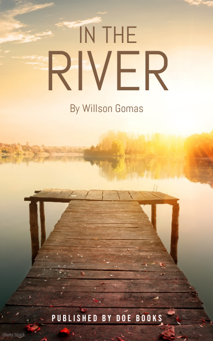 kindle Template | PosterMyWall