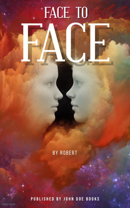 kindle Template | PosterMyWall